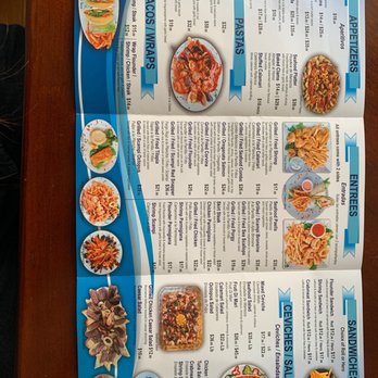 EXPRESS SEAFOOD - Updated May 2025 - 33 Photos & 16 Reviews - 1371 ...