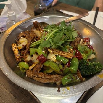 SZECHUAN OPERA - Updated December 2025 - 453 Photos & 225 Reviews - 630 ...