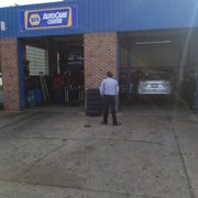 BABA AUTO REPAIR - Auto Repair - 1251 S Wayne Rd, Westland, MI - Phone ...
