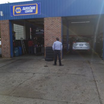 BABA AUTO REPAIR - Updated December 2025 - 1251 S Wayne Rd, Westland ...