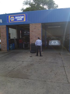 BABA AUTO REPAIR - Updated December 2025 - 1251 S Wayne Rd, Westland ...