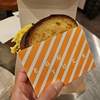 EGG TUCK - Updated February 2025 - 454 Photos & 348 Reviews - 326 N ...