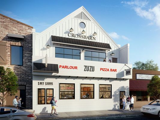 ZUZU - Updated February 2025 - 48 Photos & 29 Reviews - 202 Main St ...