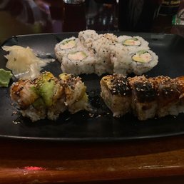 SHOGA SUSHI BAR - Updated December 2025 - 348 Photos & 381 Reviews ...