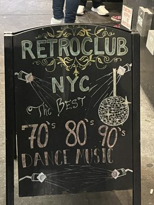 RETROCLUBNYC - Updated April 2026 - 52 Photos & 115 Reviews - 9 E 45th ...