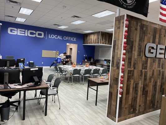 DANIEL ORDAZ - GEICO INSURANCE AGENT - Updated August 2025 - 6610 E ...