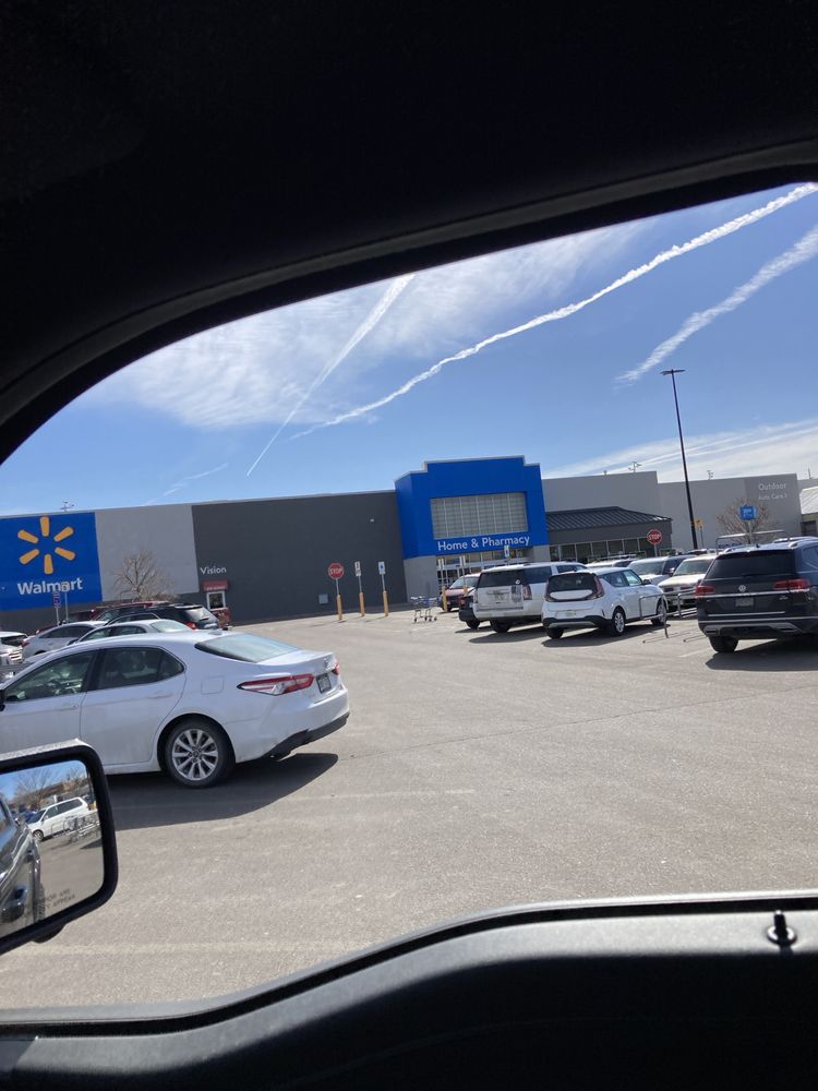 WALMART SUPERCENTER - Updated July 2024 - 14 Reviews - 1300 Barlow Rd ...
