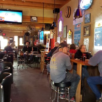 1908 SALOON - Updated May 2024 - 15 Photos & 24 Reviews - 222 N 1st Ave ...