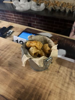 MAGNOLIA PIT - Updated July 2024 - 729 Jordan St, Shreveport, Louisiana ...