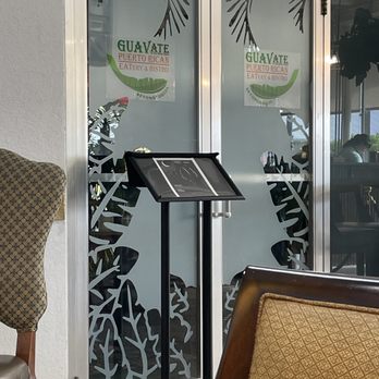 GUAVATE PUERTO RICAN EATERY AND BISTRO - Updated July 2025 - 72 Photos ...
