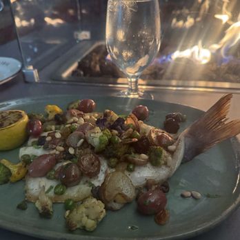 MATRIA - Updated December 2025 - 35 Photos & 26 Reviews - 510 Atlantic ...