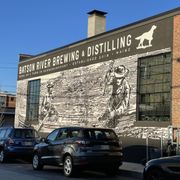 BATSON RIVER BREWING & DISTILLING - 233 Photos & 73 Reviews - 82 ...