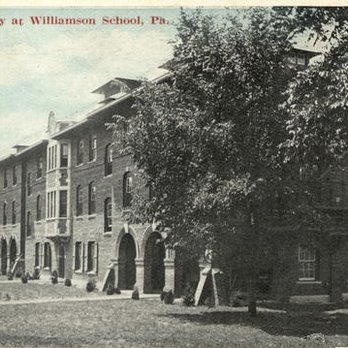 WILLIAMSON COLLEGE OF THE TRADES - Updated January 2026 - 106 S New ...