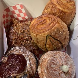 BENJI’S BAKERY & CAFE - Updated July 2025 - 405 Photos & 234 Reviews ...