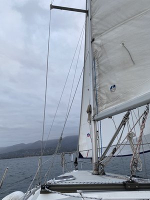 SANTA BARBARA SAILING CENTER - 218 Photos & 152 Reviews - 302 W ...