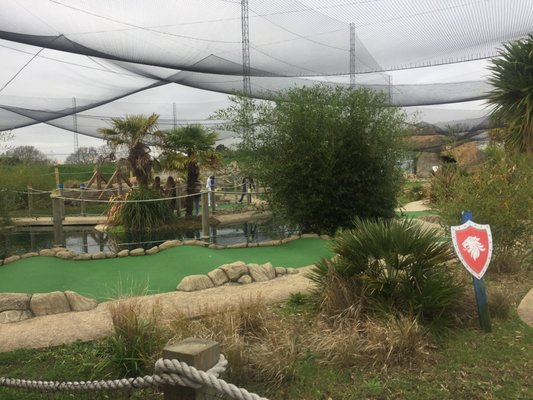 CROYDON GOLF DRIVING RANGE - Updated September 2025 - 175 Long Lane ...