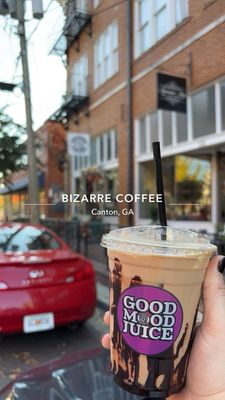 BIZARRE COFFEE - Updated October 2025 - 41 Photos & 37 Reviews - 440 Chambers St, Woodstock ...