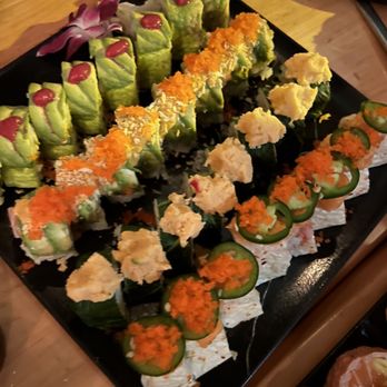 SAKU - Updated February 2025 - 473 Photos & 364 Reviews - 936 Park Ave ...