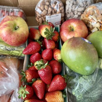 PEDRICK PRODUCE - Updated April 2025 - 1158 Photos & 596 Reviews - 6850 ...