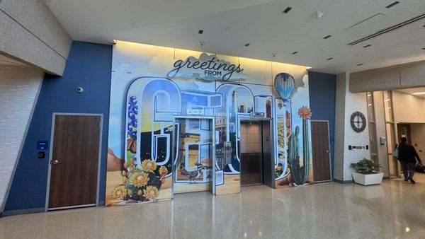 GECU - EL PASO - Updated January 2026 - 6801 Viscount Blvd, El Paso ...