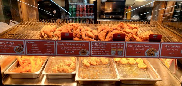 CLUCK N SIP - Updated December 2025 - 499 Photos & 351 Reviews - 5950 ...