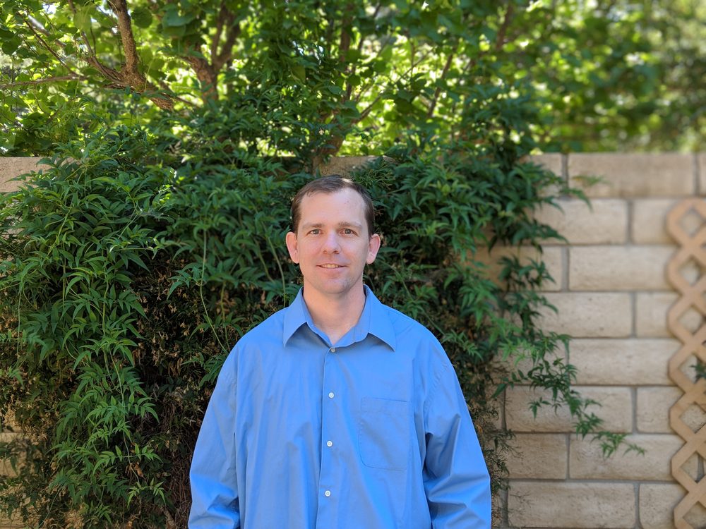 JOSHUA PASEWALDT, LMFT - Updated December 2025 - Simi Valley ...