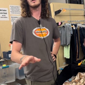 NEW UNTO OTHERS THRIFT STORE - Updated September 2024 - 112 Photos ...