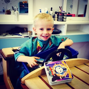 FUN KUTS - Updated December 2025 - 13 Photos & 35 Reviews - 19410 36th ...