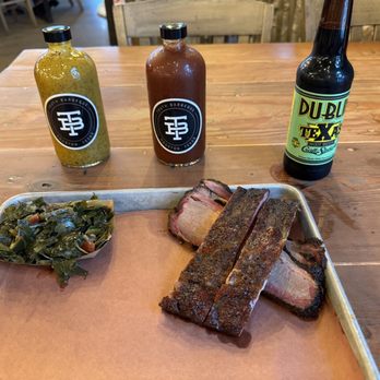 TRUTH BBQ - 1677 Photos & 860 Reviews - 110 S Heights Blvd, Houston ...