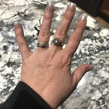 TANGO NAILS - Updated April 2025 - 69 Photos & 74 Reviews - 16772 W ...