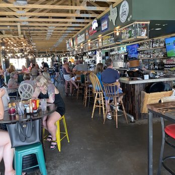 THE STIX ICEHOUSE - Updated January 2025 - 326 Photos & 458 Reviews ...