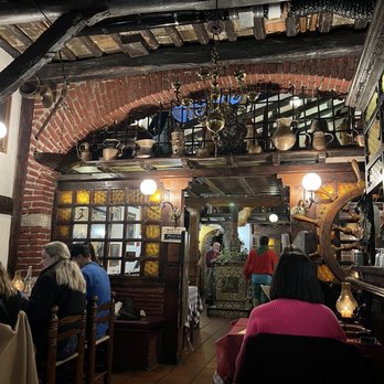 DA MEO PATACCA - Updated January 2026 - 50 Photos & 44 Reviews - Piazza ...