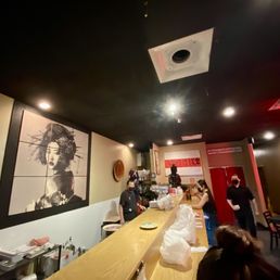 MIX PACIFIC RIM - Updated October 2025 - 87 Photos & 113 Reviews - 1001 ...