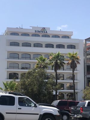 SIMNSA - Updated December 2025 - 14 Photos & 26 Reviews - Dist Caracol ...