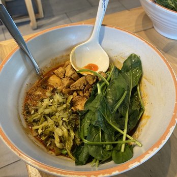NOODLE ALLEY - Updated October 2024 - 417 Photos & 293 Reviews - 1201 N ...