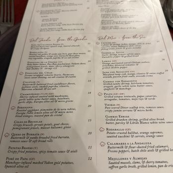 BOLERO RESTAURANTE - Updated May 2025 - 2306 Photos & 945 Reviews ...