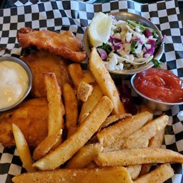 IRON BAY RESTAURANT & DRINKERY - 340 Photos & 297 Reviews - 105 E ...