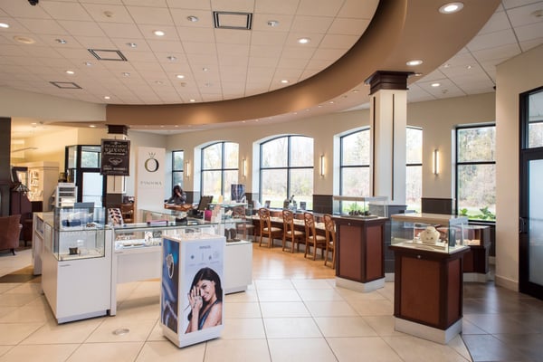 REEDS JEWELERS / JENSS DECOR AT ORCHARD PARK - Updated August 2025 - 33 ...