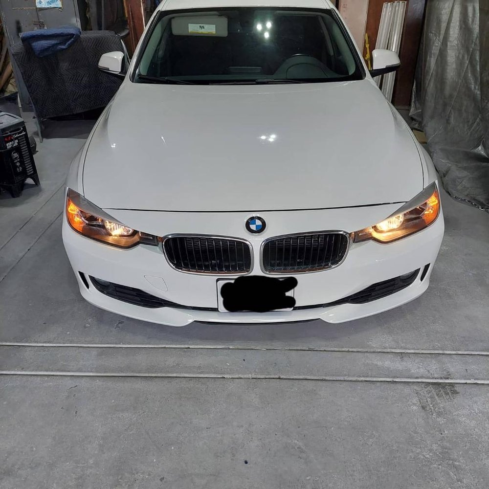 REDLINE AUTOWORKS - Updated December 2025 - 7377 Convoy Ct, San Diego ...