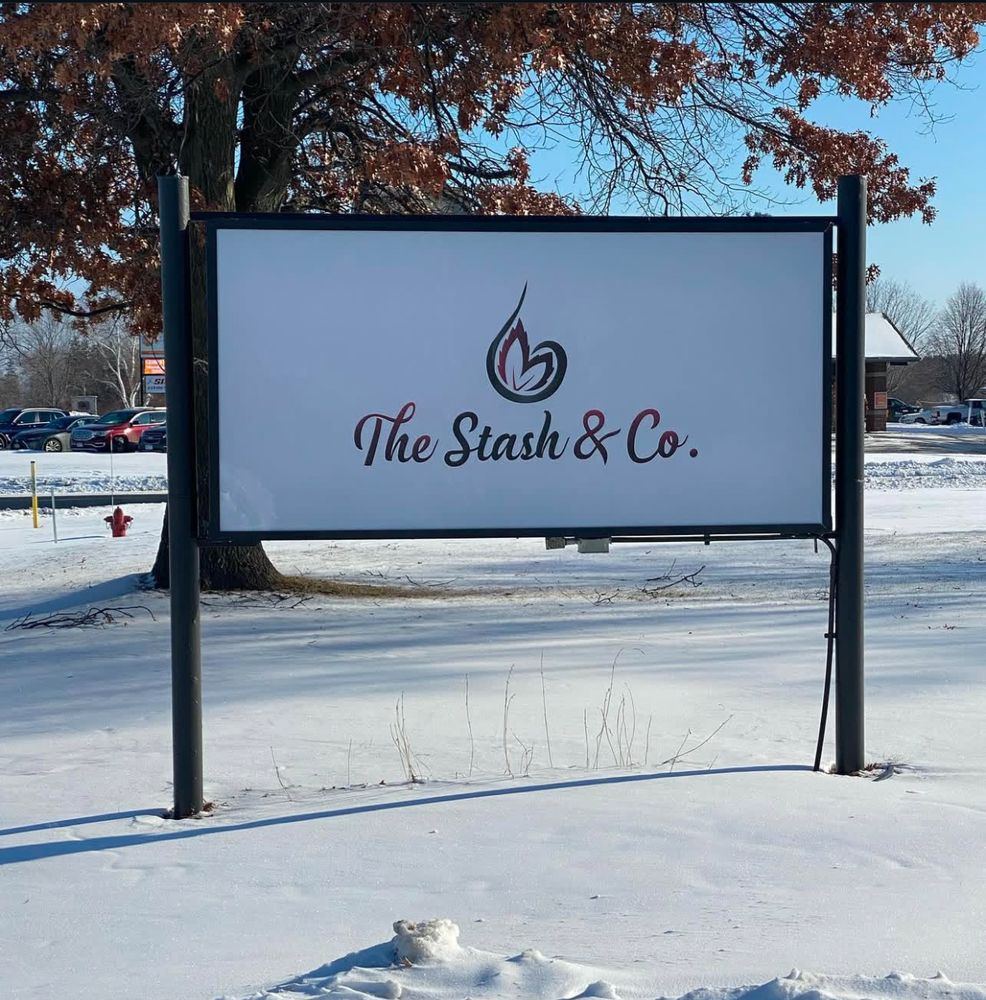 THE STASH & CO - Updated December 2025 - Request Information - 1220 W ...