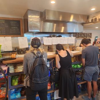 JACKSON MARKET - Updated December 2024 - 1043 Photos & 1177 Reviews ...