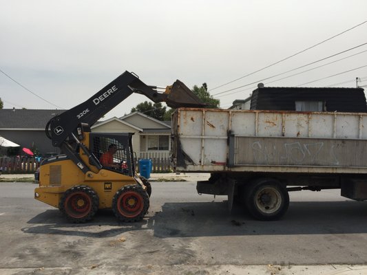 ALLIANCE DEMOLITION - Updated April 2025 - 38 Photos & 47 Reviews - 723 ...