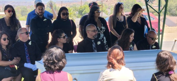 ROSE FAMILY FUNERAL HOME & CREMATION - Updated January 2026 - 27 Photos ...