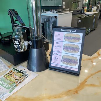 GHOST SANDO SHOP - Updated February 2025 - 199 Photos & 156 Reviews ...