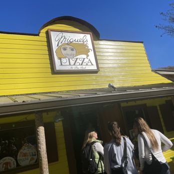 MIGUEL’S PIZZA - Updated October 2025 - 610 Photos & 509 Reviews - 1890 ...