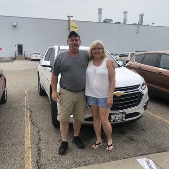 KUNES CHEVROLET CADILLAC - DELAVAN - Updated October 2025 - 20 Photos ...