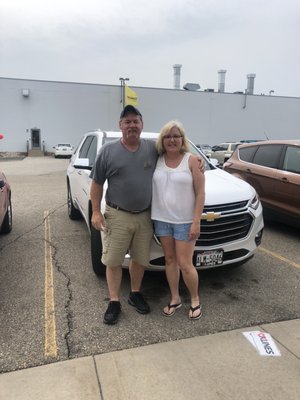 KUNES CHEVROLET CADILLAC - DELAVAN - Updated January 2026 - 20 Photos ...