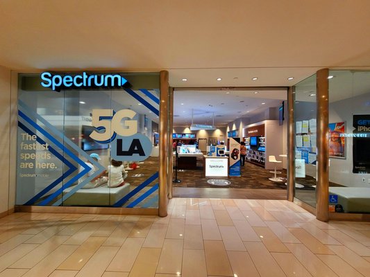 SPECTRUM - Updated December 2025 - 79 Reviews - 1122 Glendale Galleria ...