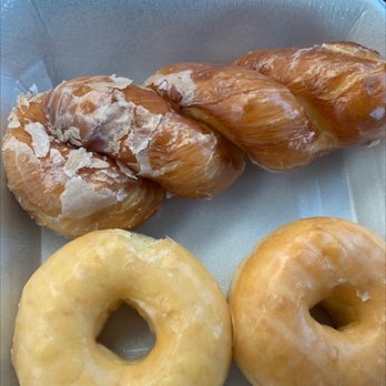 WESTCO DONUT - Updated November 2024 - 55 Photos & 55 Reviews - 8710 ...