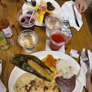 EL RINCONCITO CAFE - 269 Photos & 551 Reviews - 1129 11th St NW ...